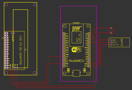 ESP Resources - EasyEDA