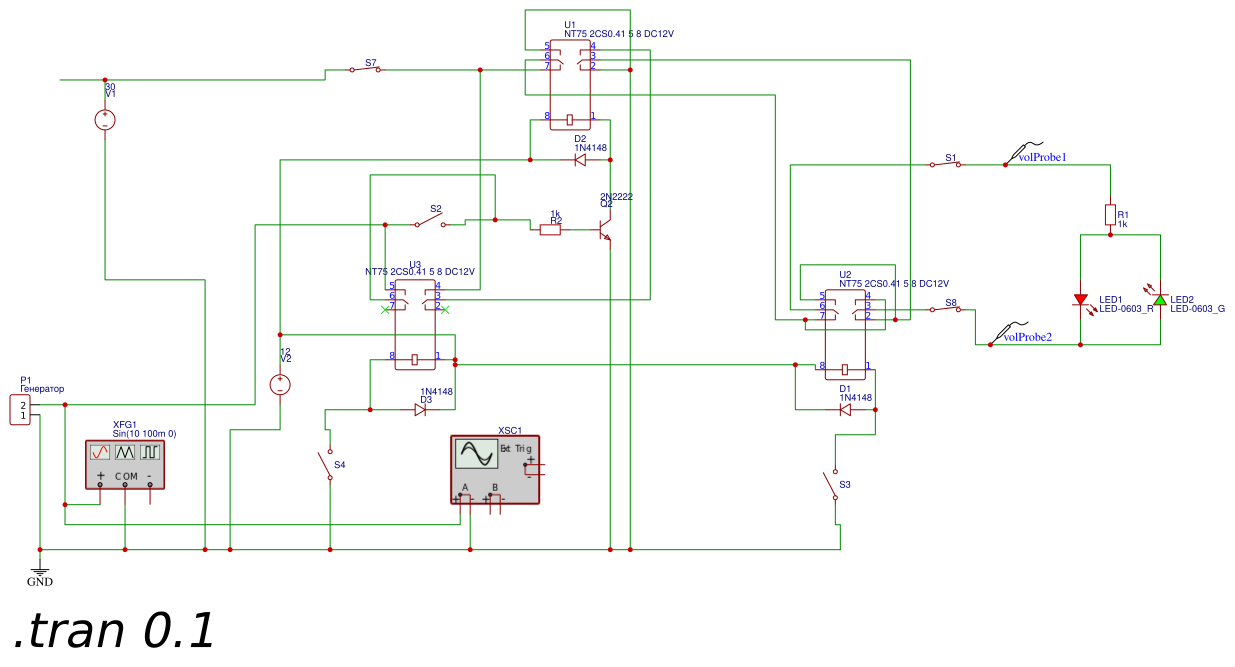LCD ShortKiller V1 Resources - EasyEDA
