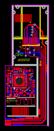 PCB_ESY ESP PICO D4_3_Modul_1 Resources - EasyEDA