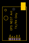 GPS NEO7M COPY Resources - EasyEDA