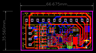 PCB 02.02.1 SMD Resources - EasyEDA
