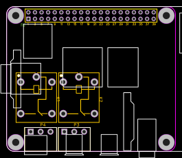 PI Test Resources - EasyEDA