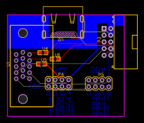 TNM5000 VGA_HDMI Adaptor Resources - EasyEDA