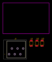 PCB_Androla_Led_Ring_001_module Resources - EasyEDA
