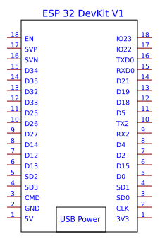 SCH_ESP32 Devkit V1_2023-04-30 Resources - EasyEDA