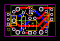 PCB_Opto isolated relay Resources - EasyEDA