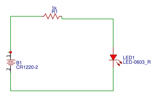 LED-ON-OFF Resources - EasyEDA