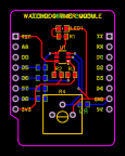 PCB_Watchdog_Circuit_v2 Resources - EasyEDA
