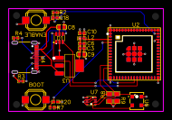 PCB_esp32-s3-min Resources - EasyEDA