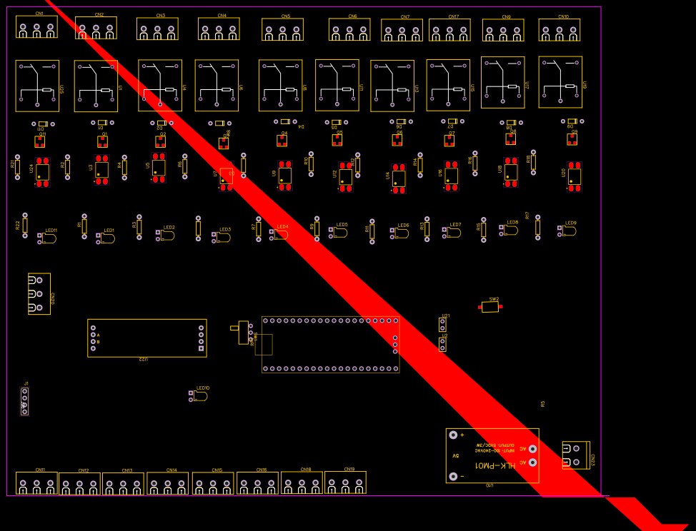 PCB_New Project2 Resources - EasyEDA