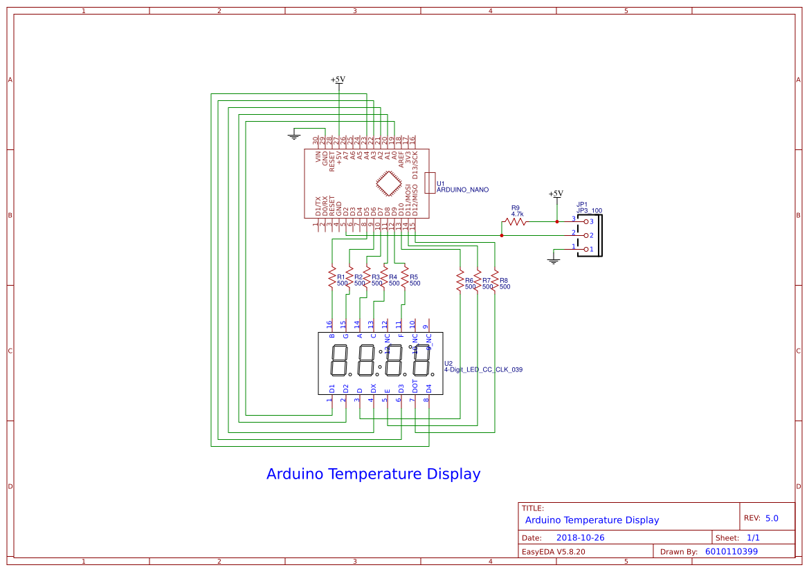 MAX232_Sch Resources - EasyEDA