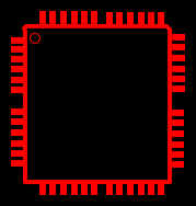 QFN48-6X6 Resources - EasyEDA