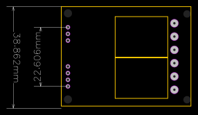 2 RELAY MODULE HL 52S V1.0 Resources - EasyEDA