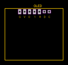 OLED_4P Resources - EasyEDA