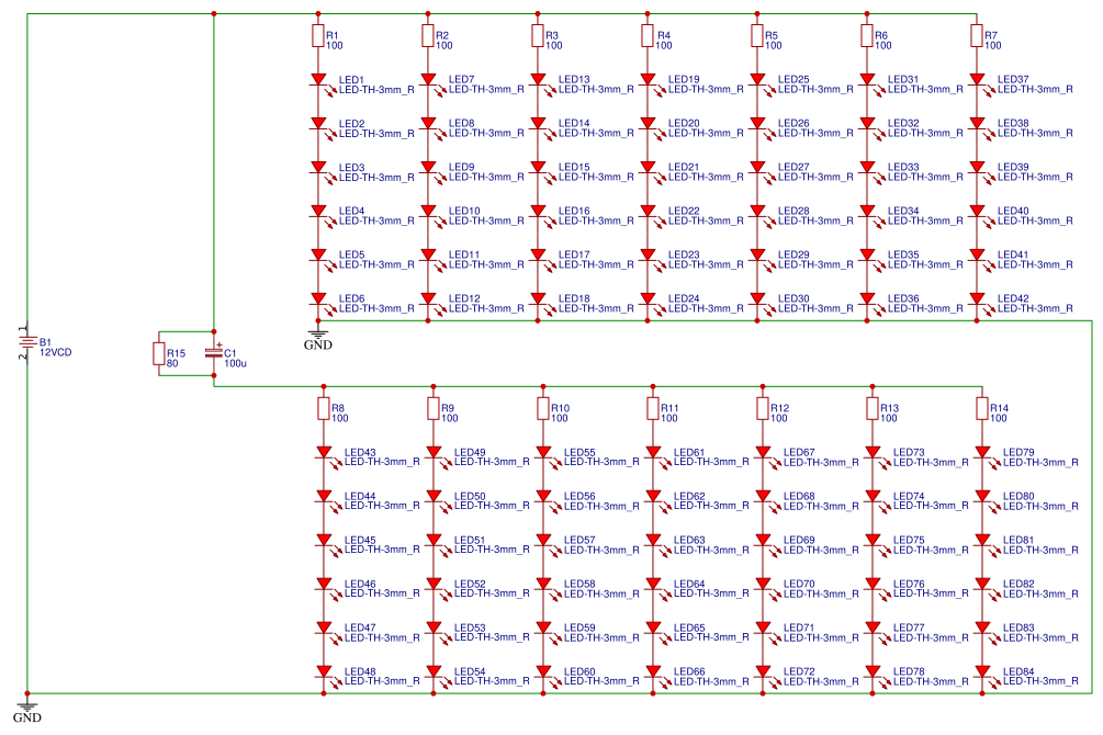 80 Resources Easyeda