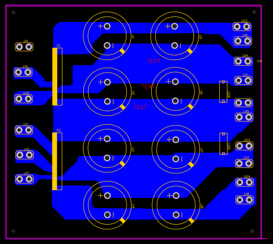 PCB_Pcb psu class H Resources - EasyEDA