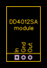 DD4012SA module Resources - EasyEDA