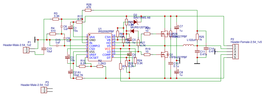 d class Resources - EasyEDA