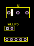 5 Pin male Header Resources - EasyEDA