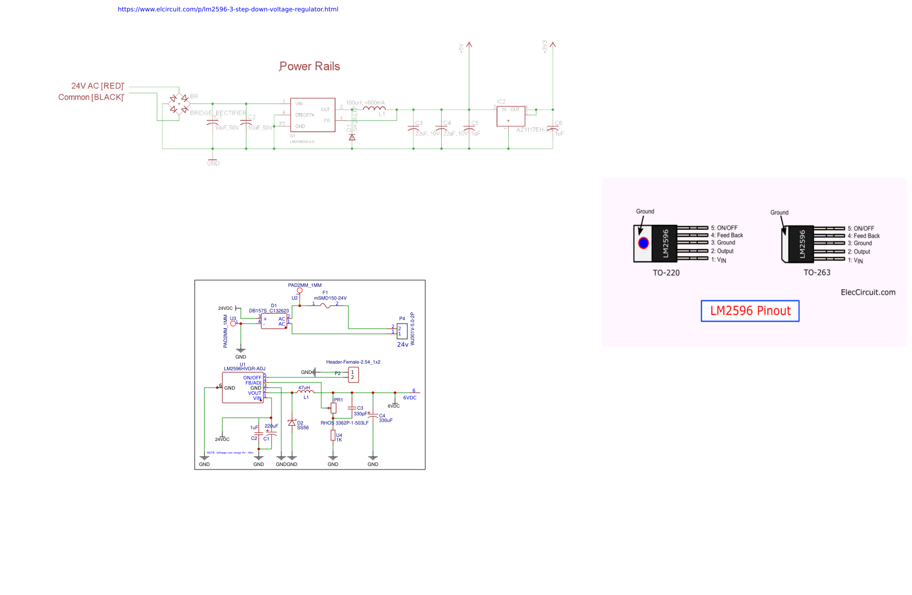 120vPOWERACDC_PSU Resources - EasyEDA