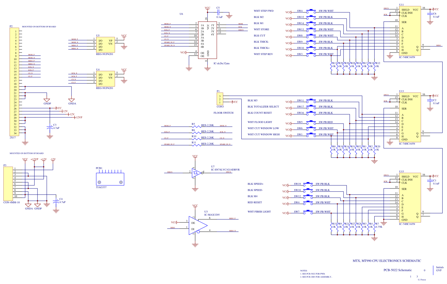 PCB-5022 Schematic.SchDoc Resources - EasyEDA