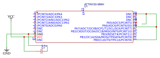 Sample Resources - EasyEDA