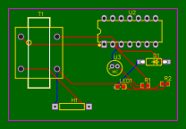 PCB_New Project final Resources - EasyEDA