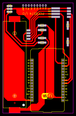 pcb scan kecil Resources - EasyEDA