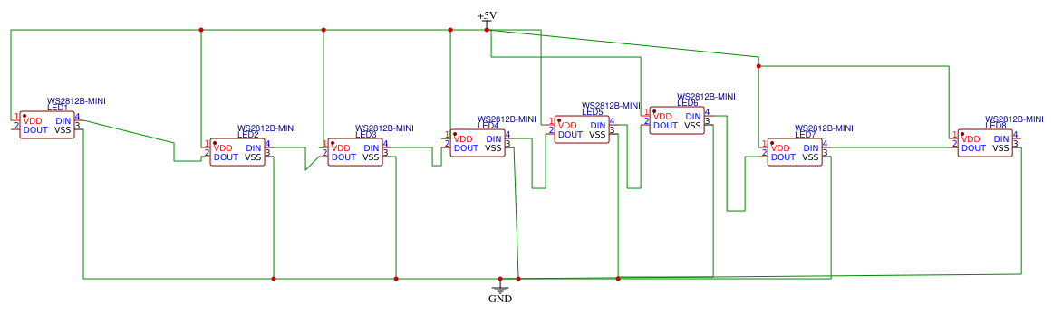 LEDs Resources - EasyEDA