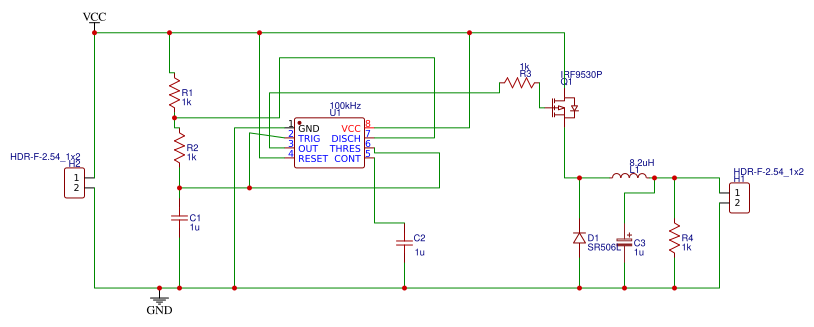 schematic Resources - EasyEDA