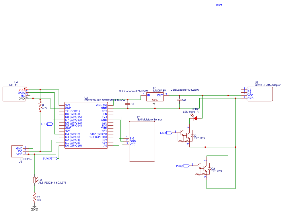 ieee_project Resources - EasyEDA