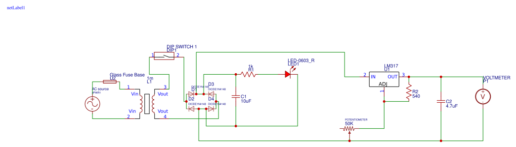 PSU Final Resources - EasyEDA