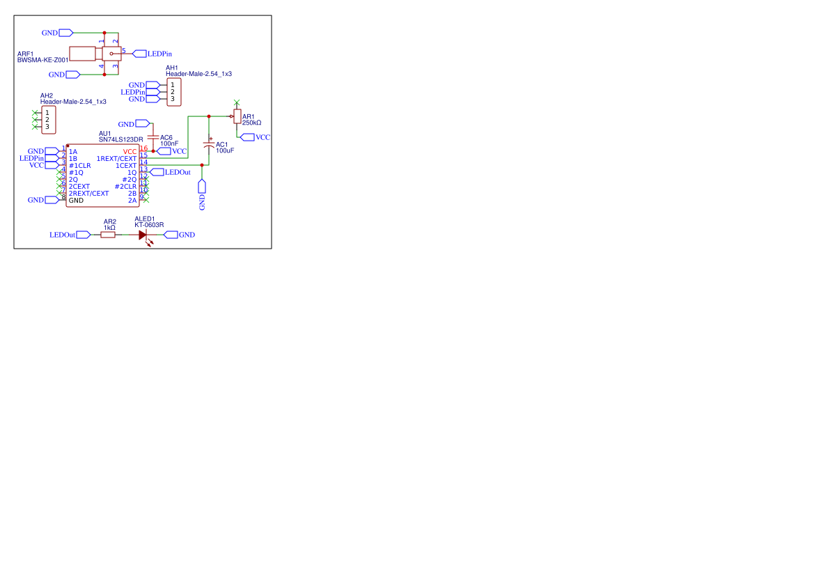 PCCS Mod real Resources - EasyEDA