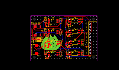 PCB_Trayam_Input_Card Resources - EasyEDA