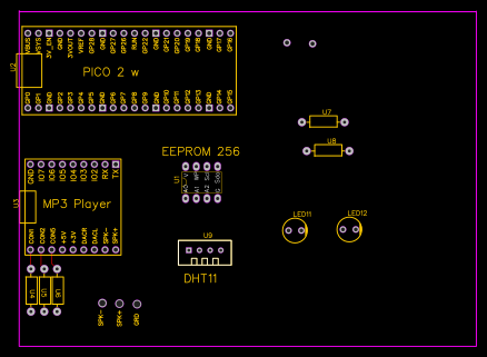 pico w gfc3 Resources - EasyEDA