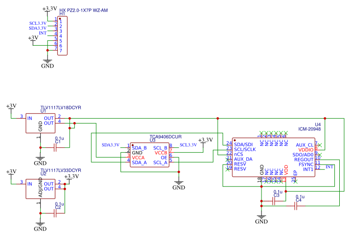 control Resources - EasyEDA