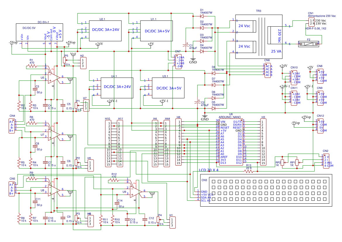 MODULO ALIMENTATORE Resources - EasyEDA
