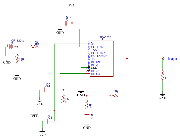 design project Resources - EasyEDA