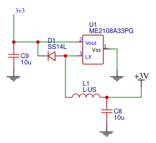 Step-up Resources - EasyEDA