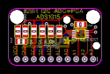 Adafruit_ADS1015_12Bit_I2C_ADC Resources - EasyEDA