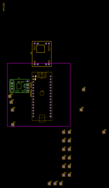 PCB_Drive step_2 Resources - EasyEDA