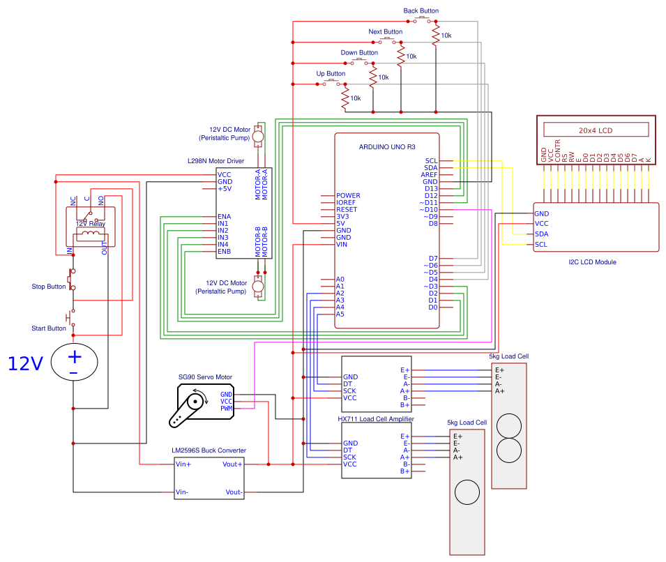 195 Wiring Resources - EasyEDA