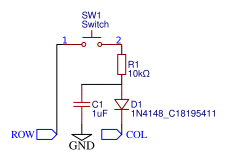 mx_style_switch Resources - EasyEDA