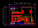 PCB_LMR33640_Module1 Resources - EasyEDA