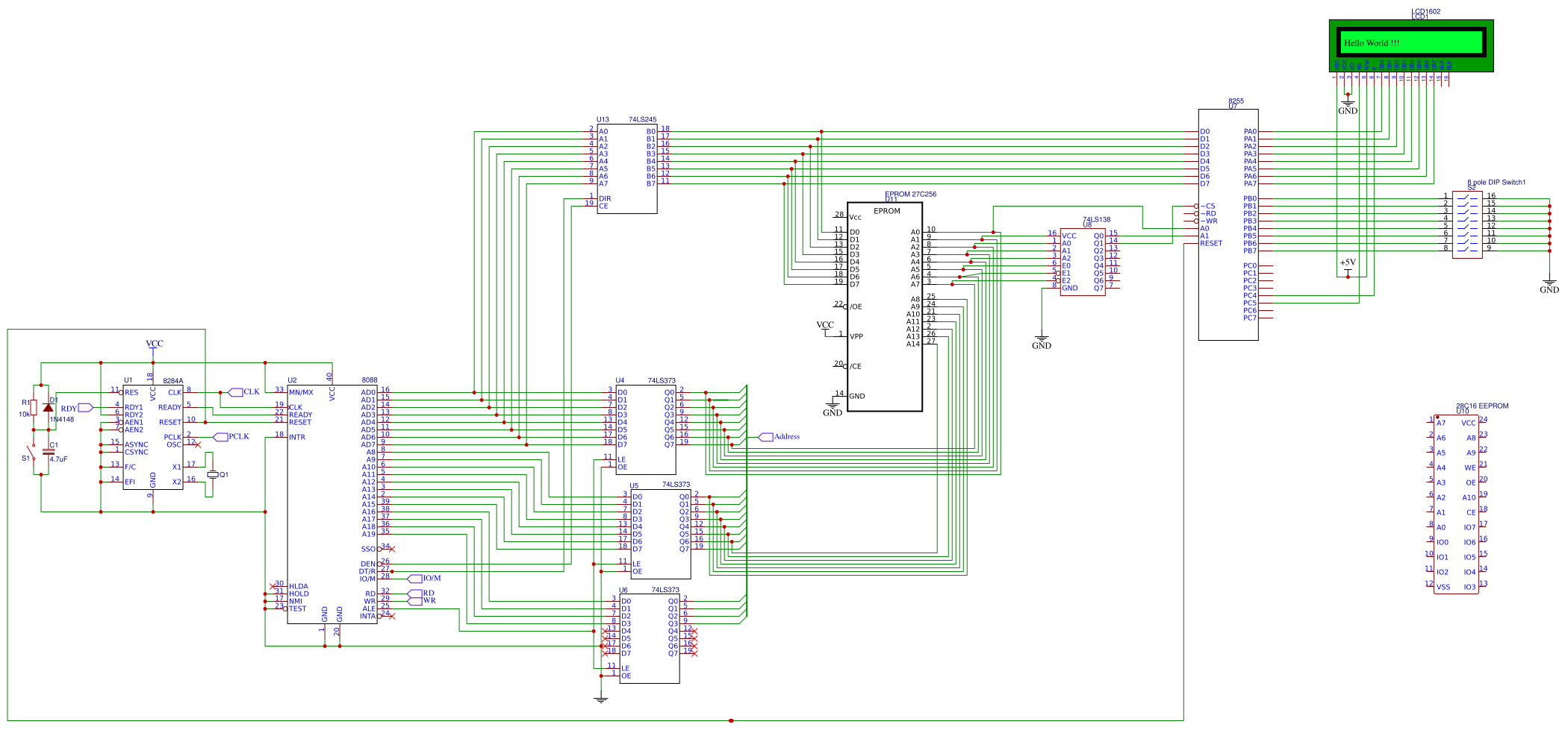 MPI_CEP Resources - EasyEDA