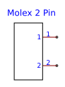 Molex Mini-Fit Jr. Resources - EasyEDA