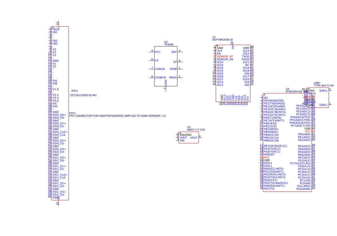 K-Board Resources - EasyEDA