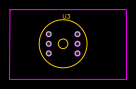 PCB_MEMS-Microphones (INMP441) Omnidirectional Microphone I2S Resources - EasyEDA
