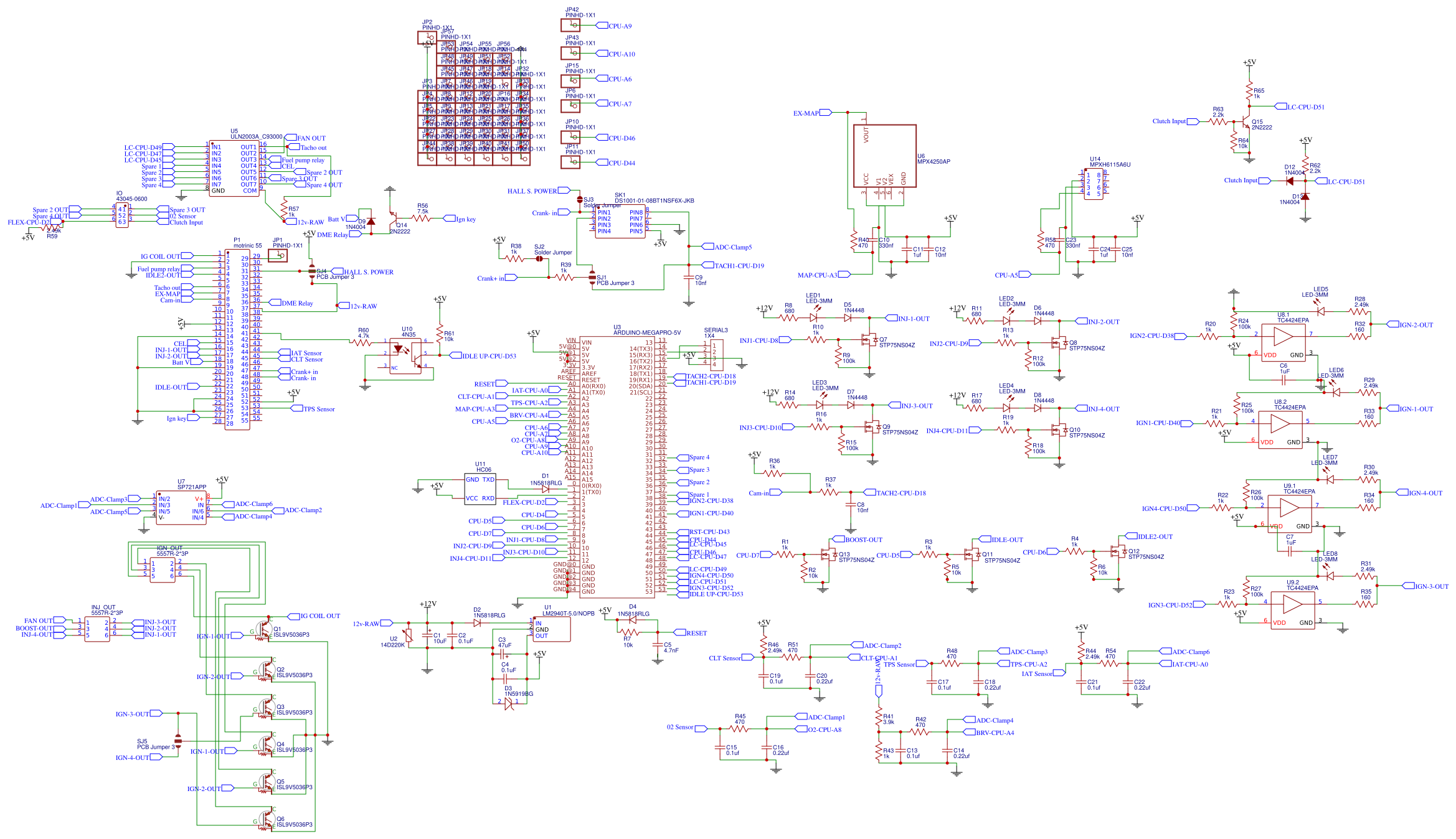 clone Resources - EasyEDA