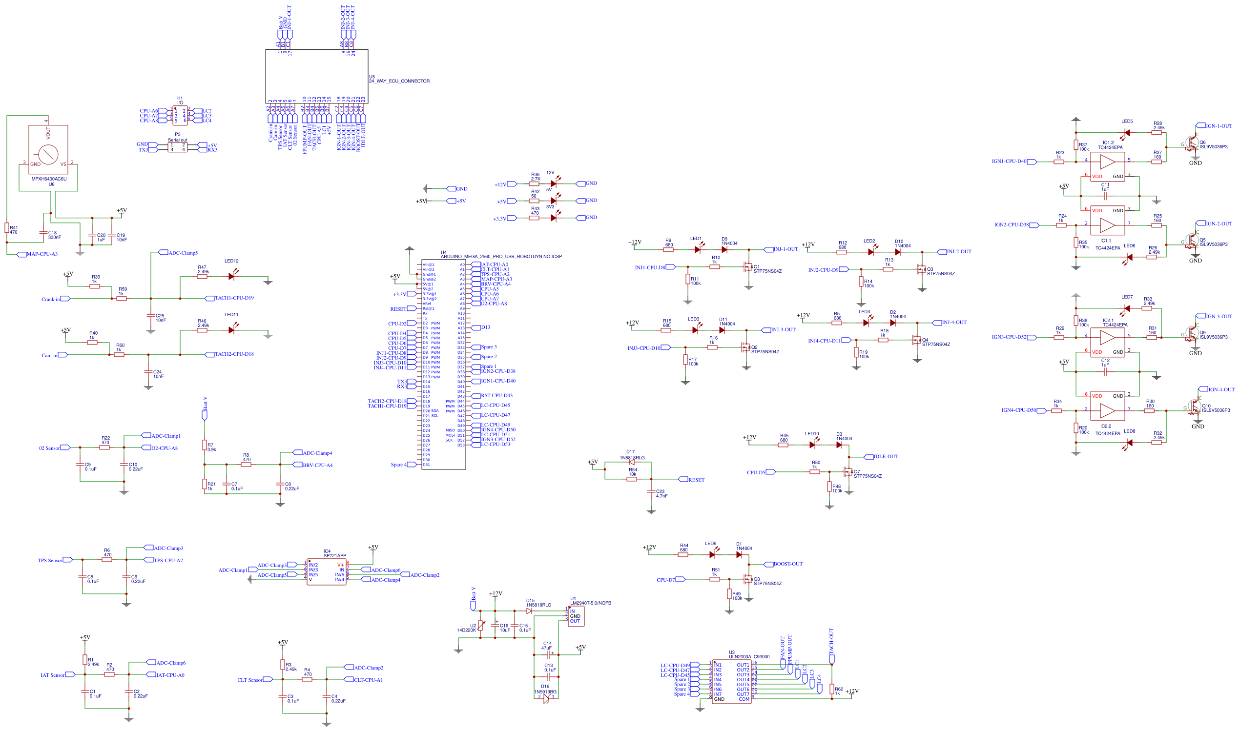 Schematic Resources - EasyEDA